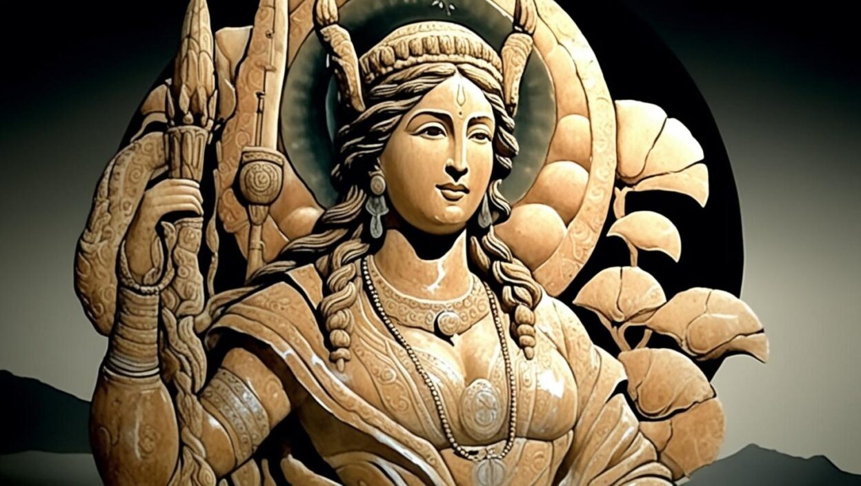 Pandora Kimdir? | Nedir? Kimdir?